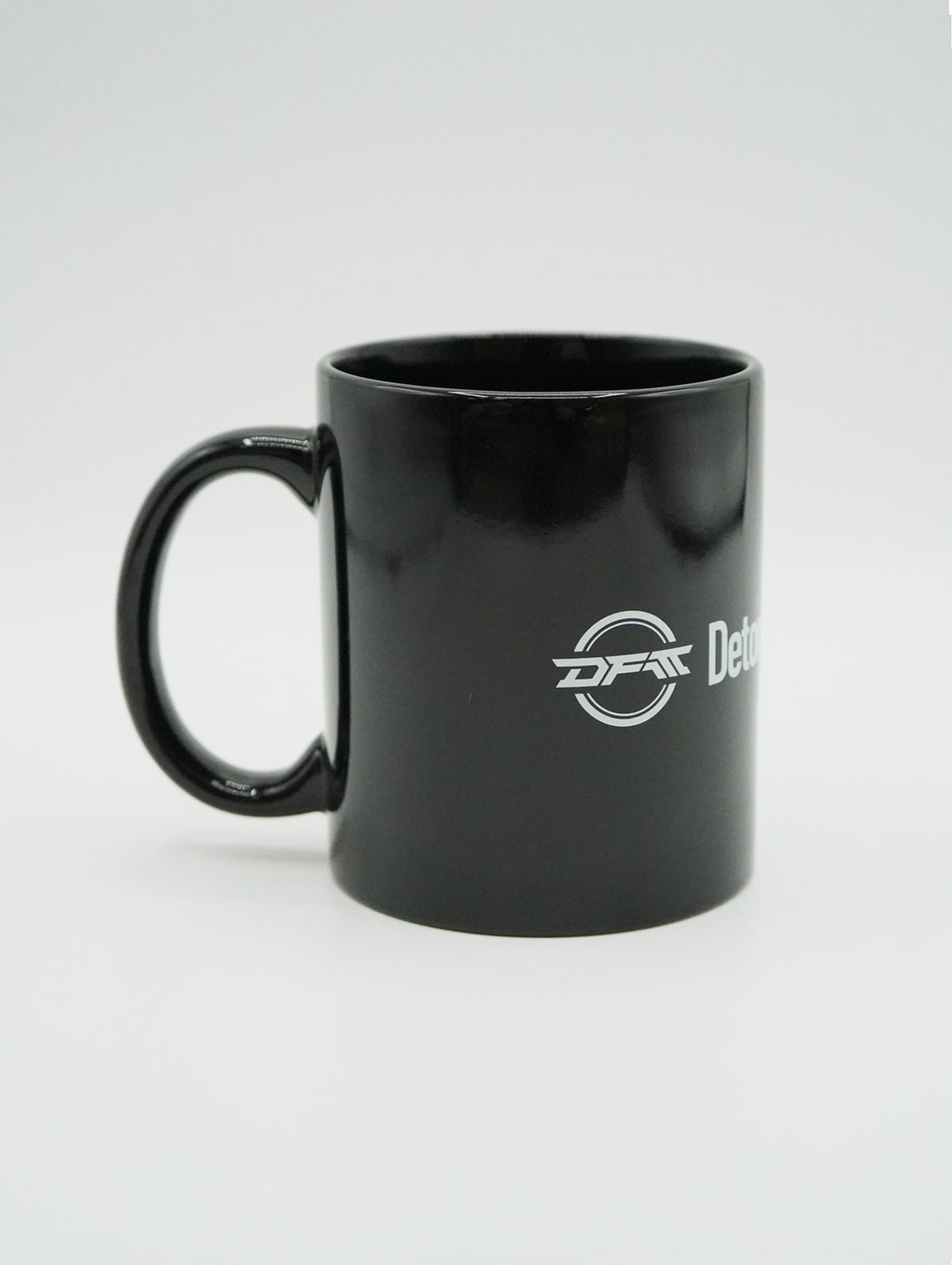DFM LOGO MUG | DFM STORE