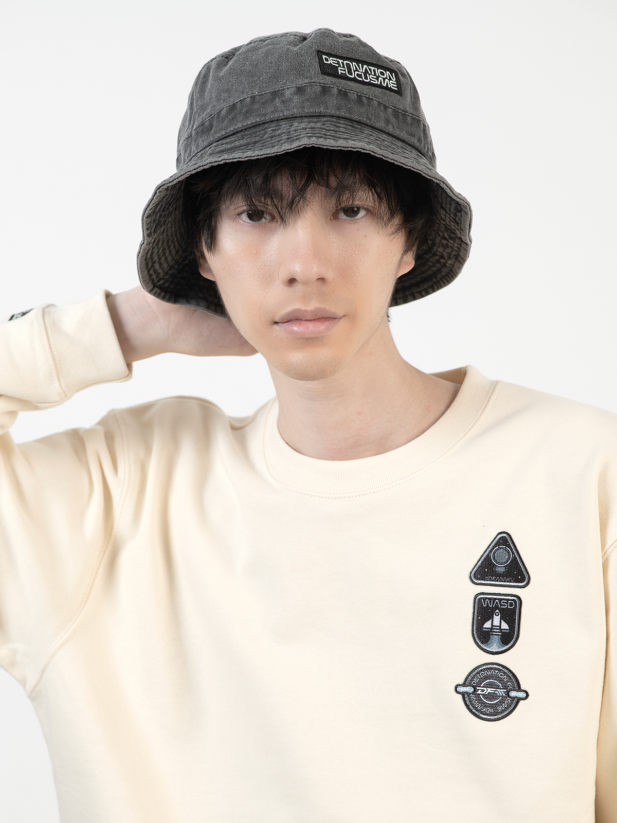 Bucket Hat Universe Edition Dfm Store