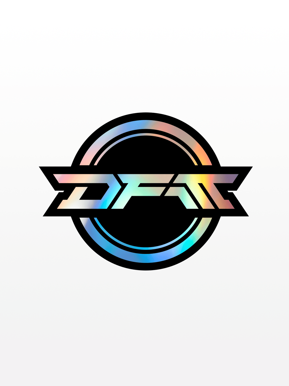 DFM STICKER | DFM STORE