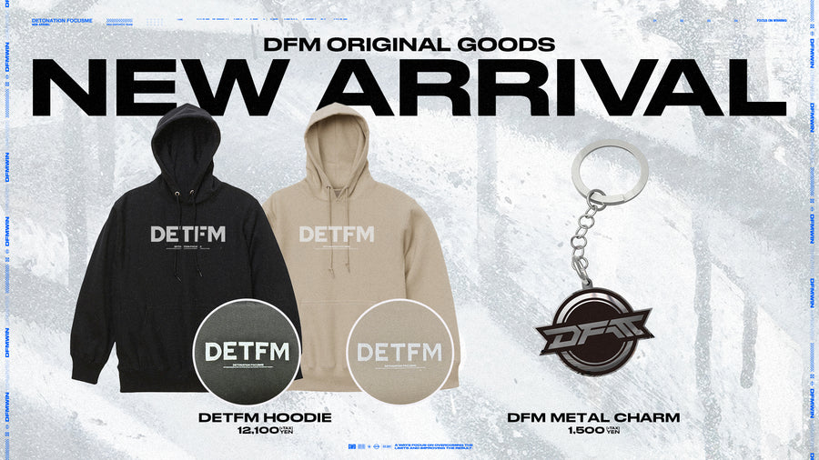 DFM STORE