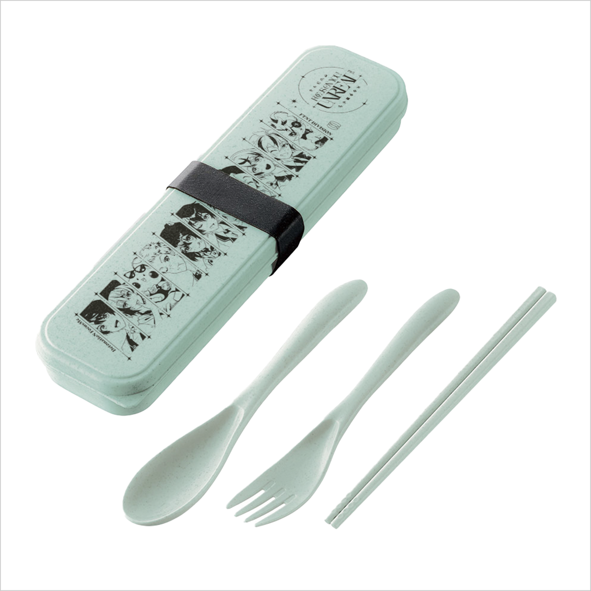 UNREAL'25 CUTLERY SET | DFM STORE