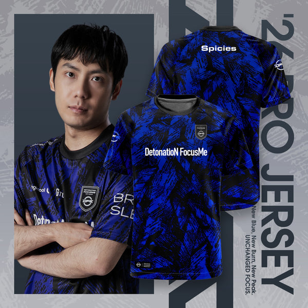 '26 PRO JERSEY - SHADOWVERSE DIV. | DFM STORE