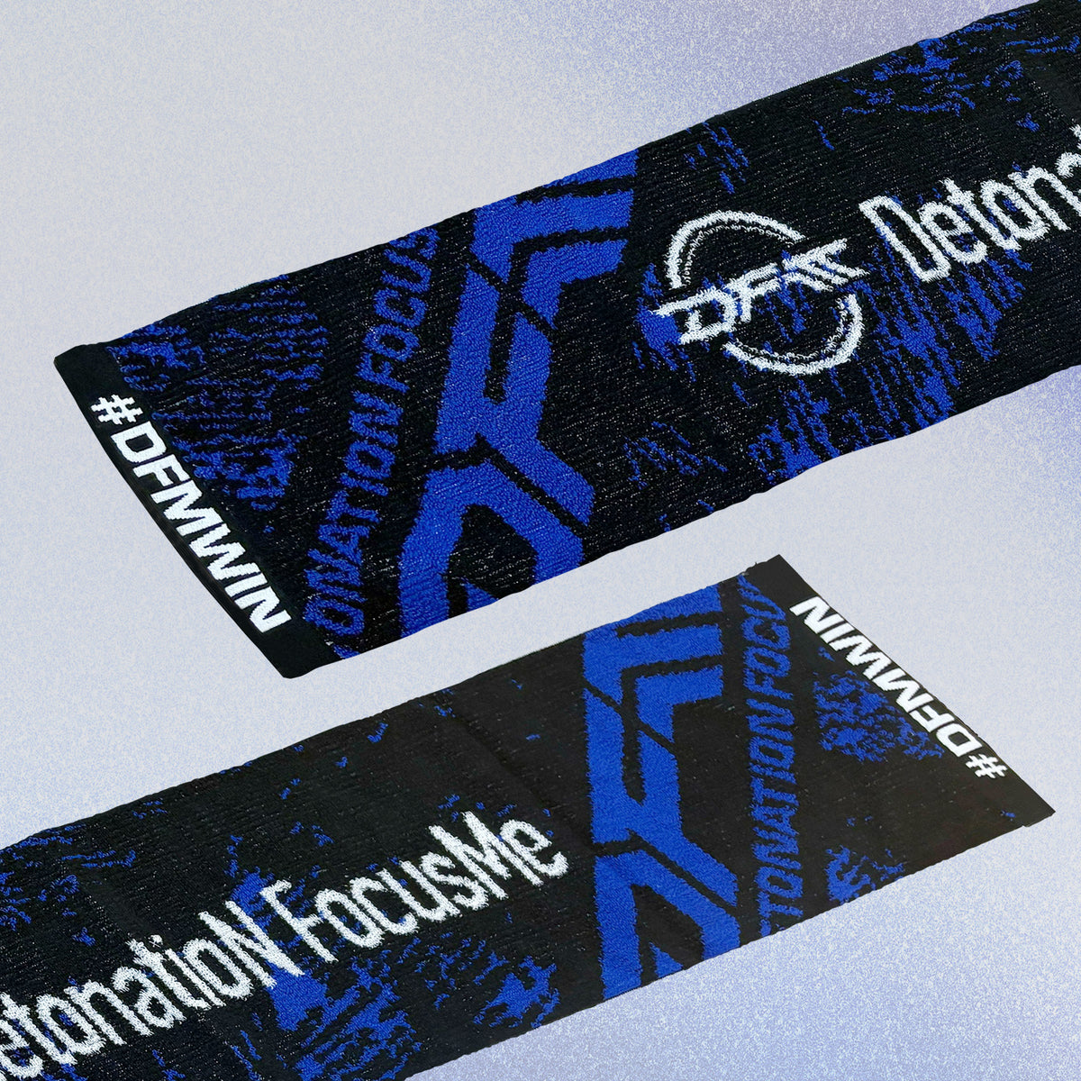 DFM MUFFLER TOWEL'26 | DFM STORE