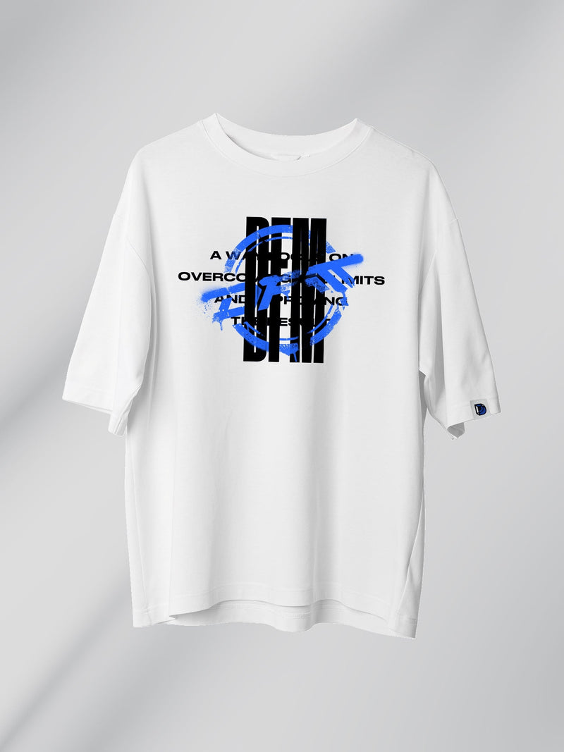 DFM ART TEE | DFM STORE