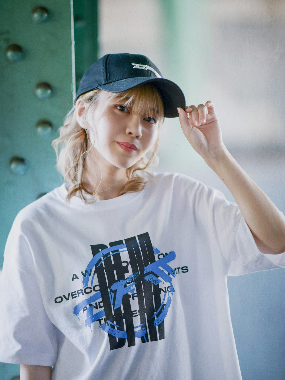 DFM LOGO CAP '23 | DFM STORE