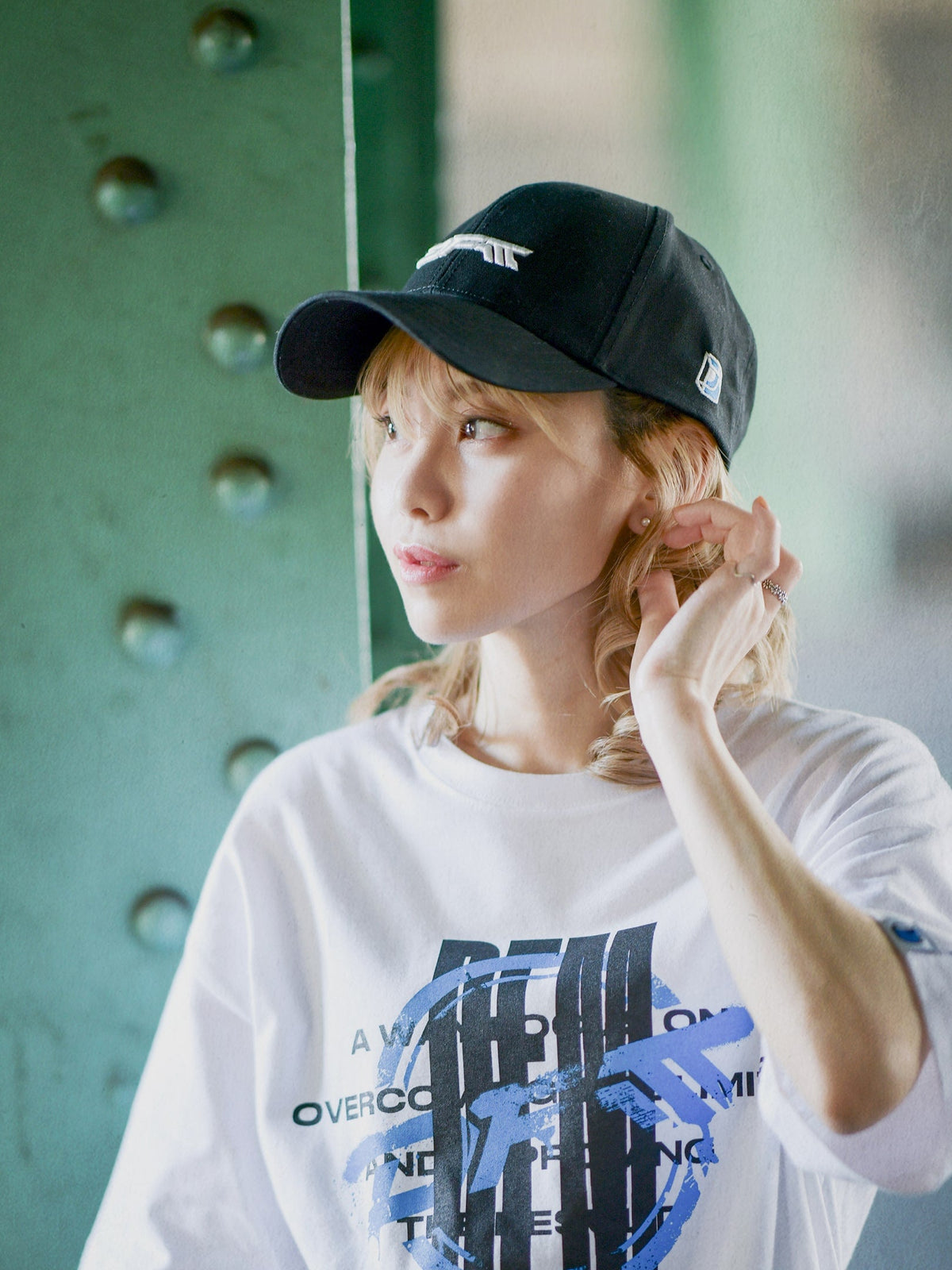 DFM LOGO CAP '23 | DFM STORE