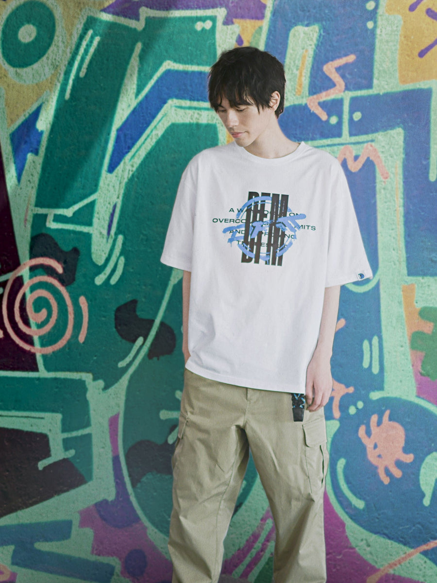 DFM ART TEE | DFM STORE