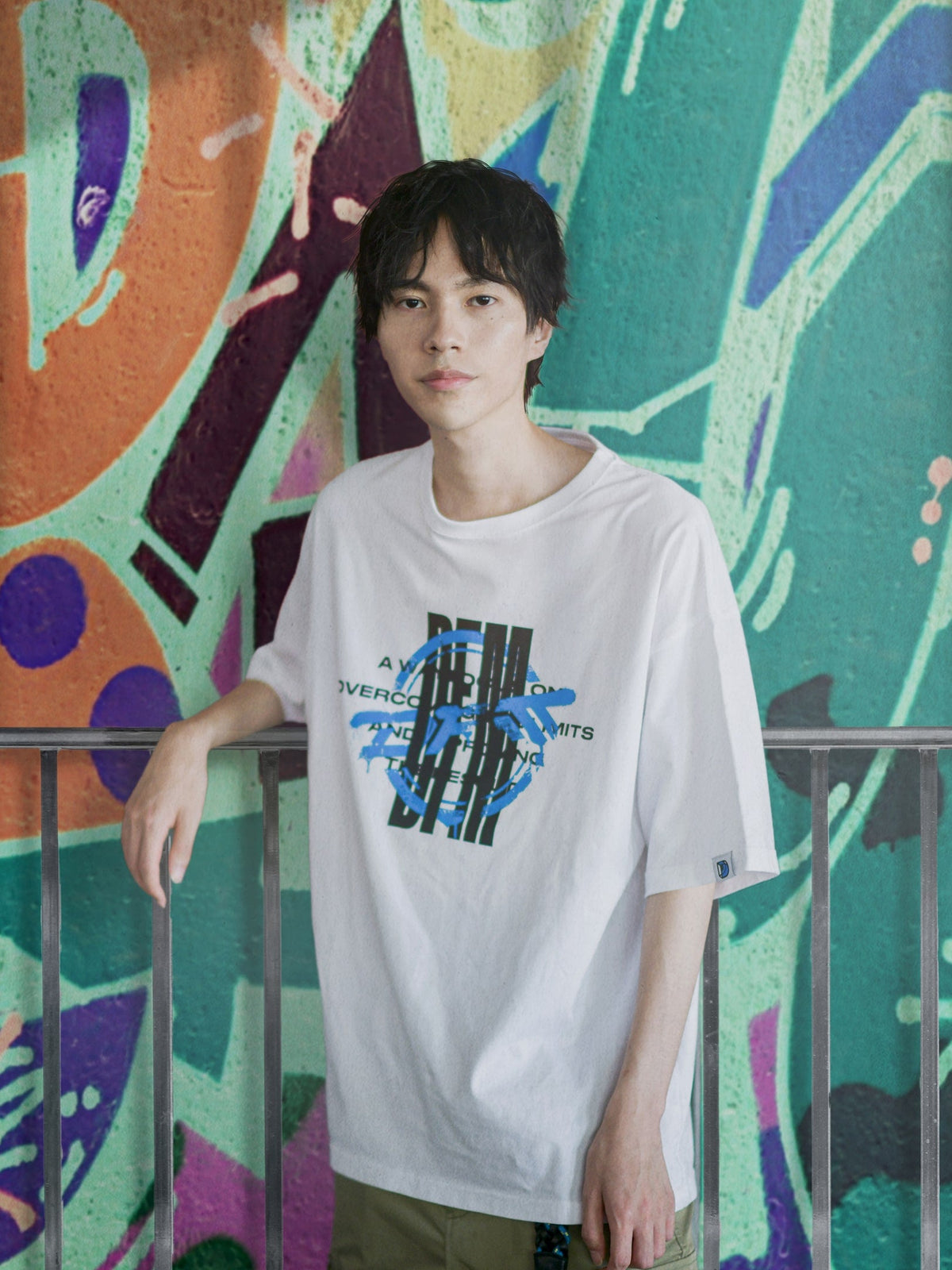 Dfm Art Tee Dfm Store