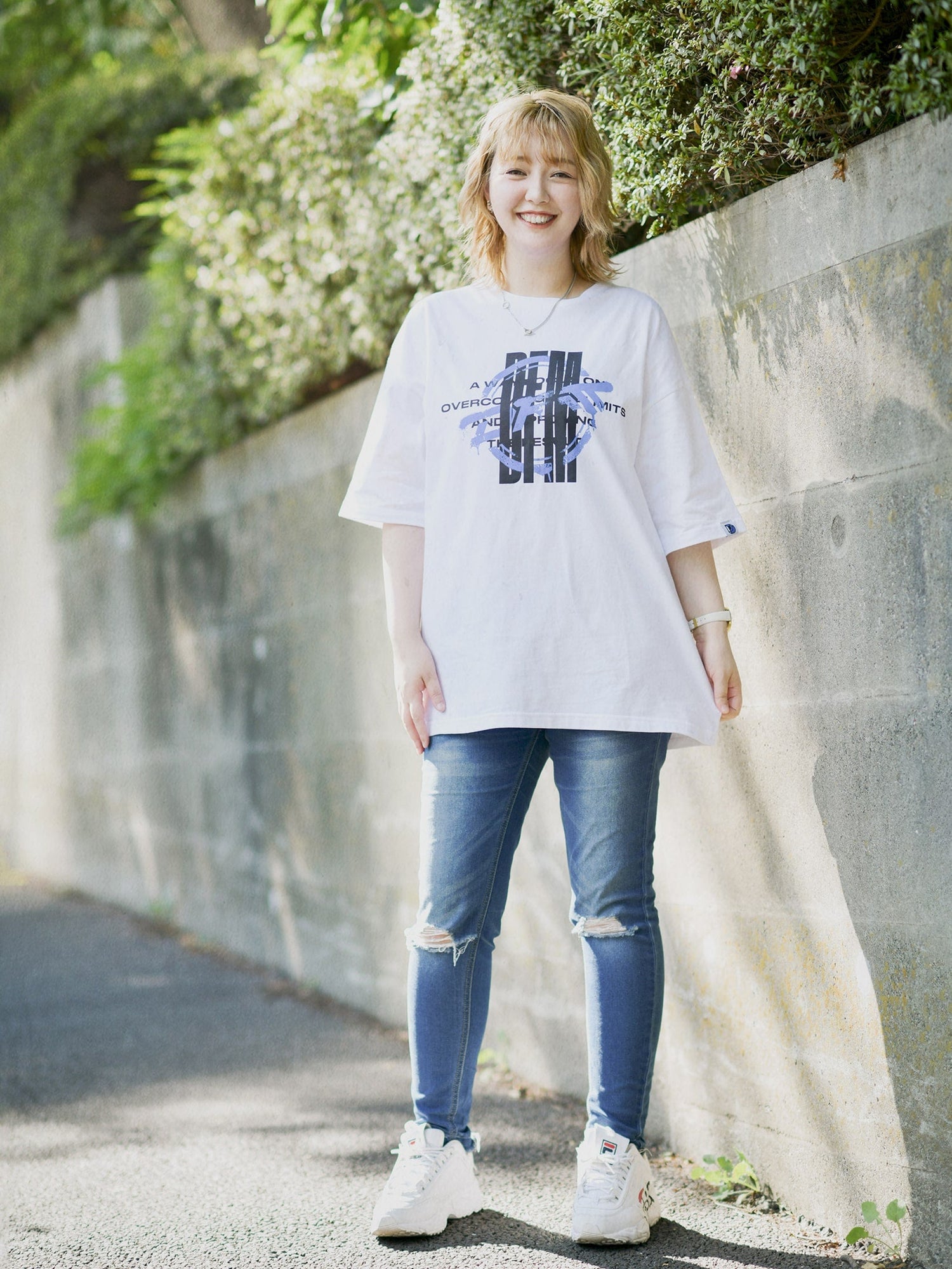 REGULAR SERIES | DFM STORE