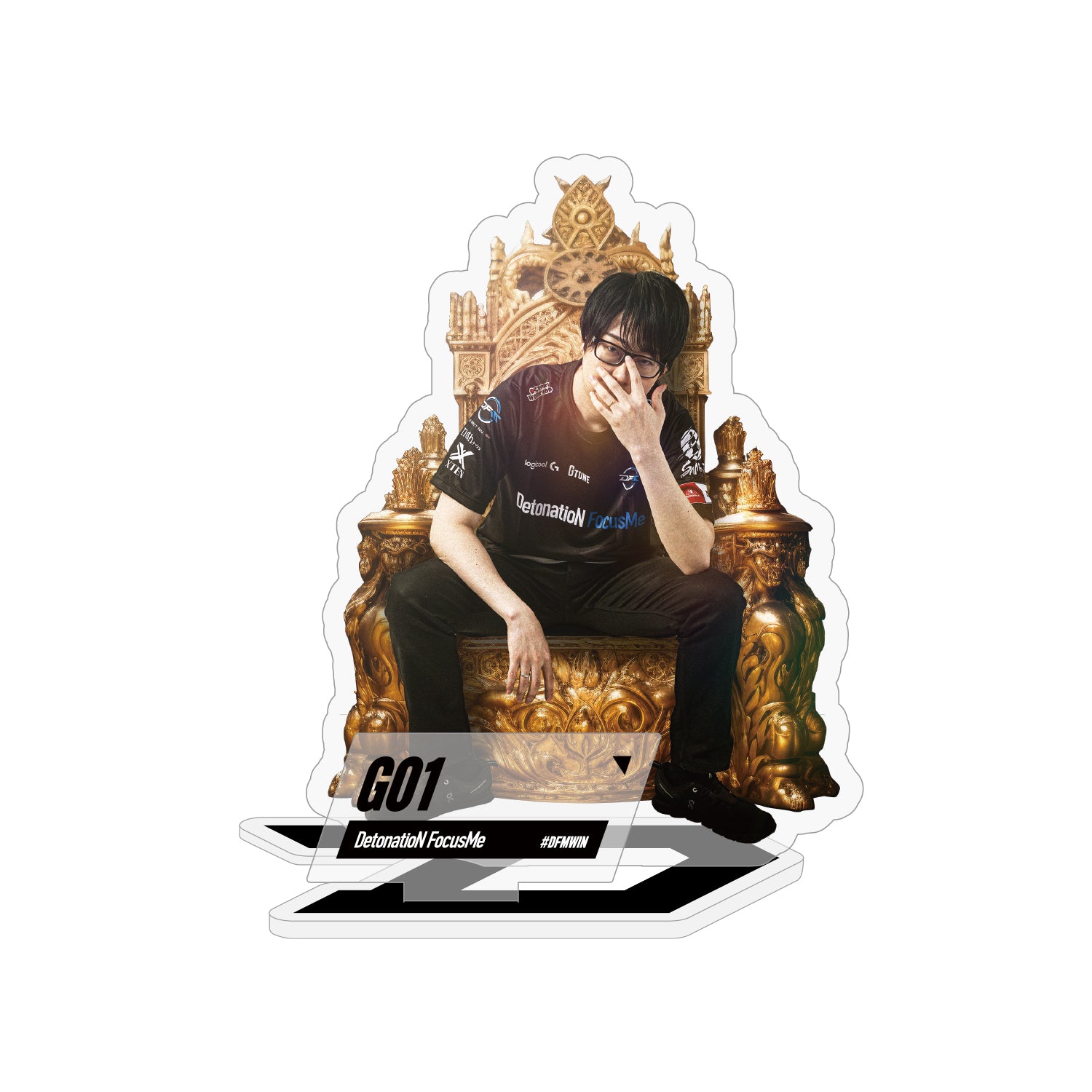 FIGHTING GAMES | DFM STORE