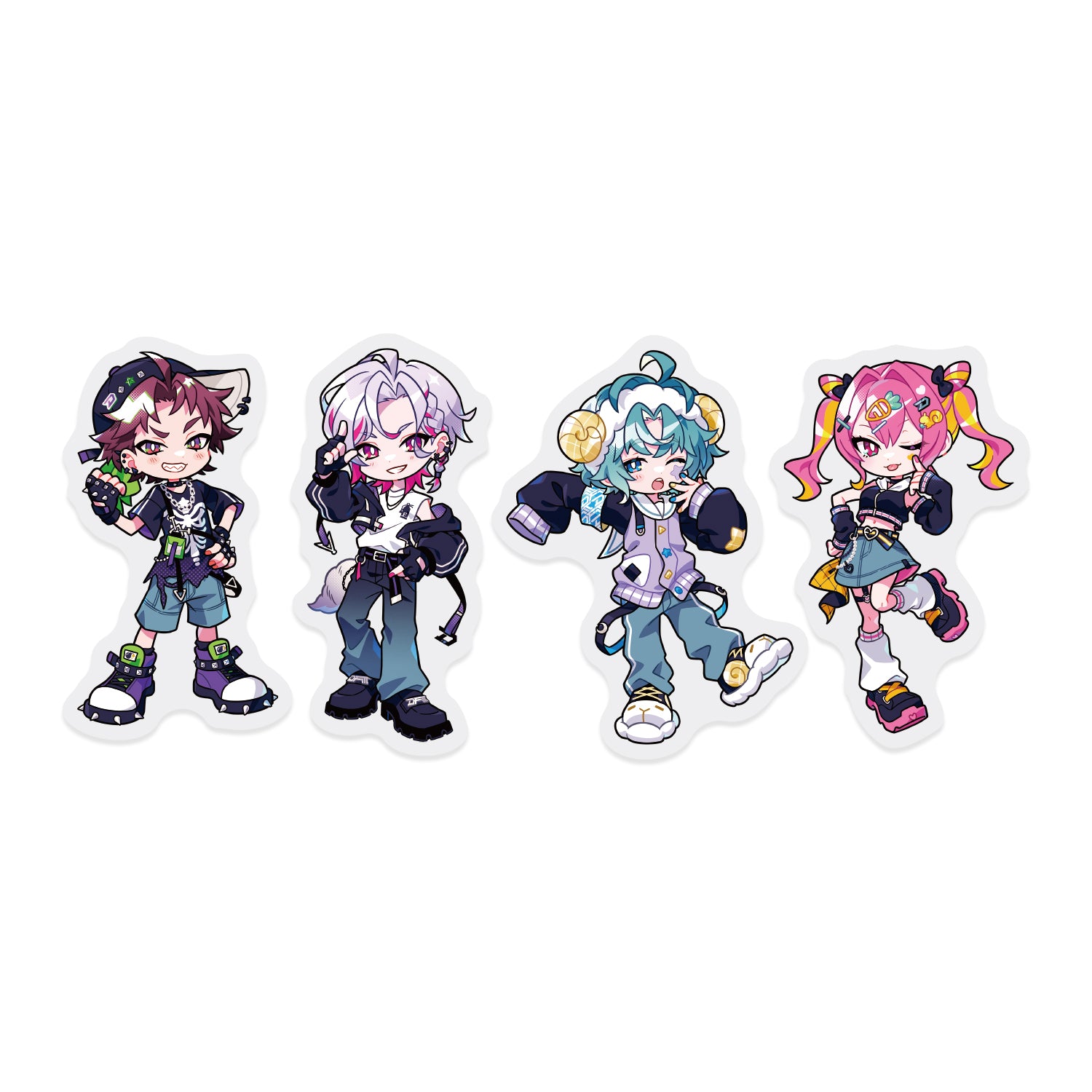 ACCESSORIES | DFM STORE