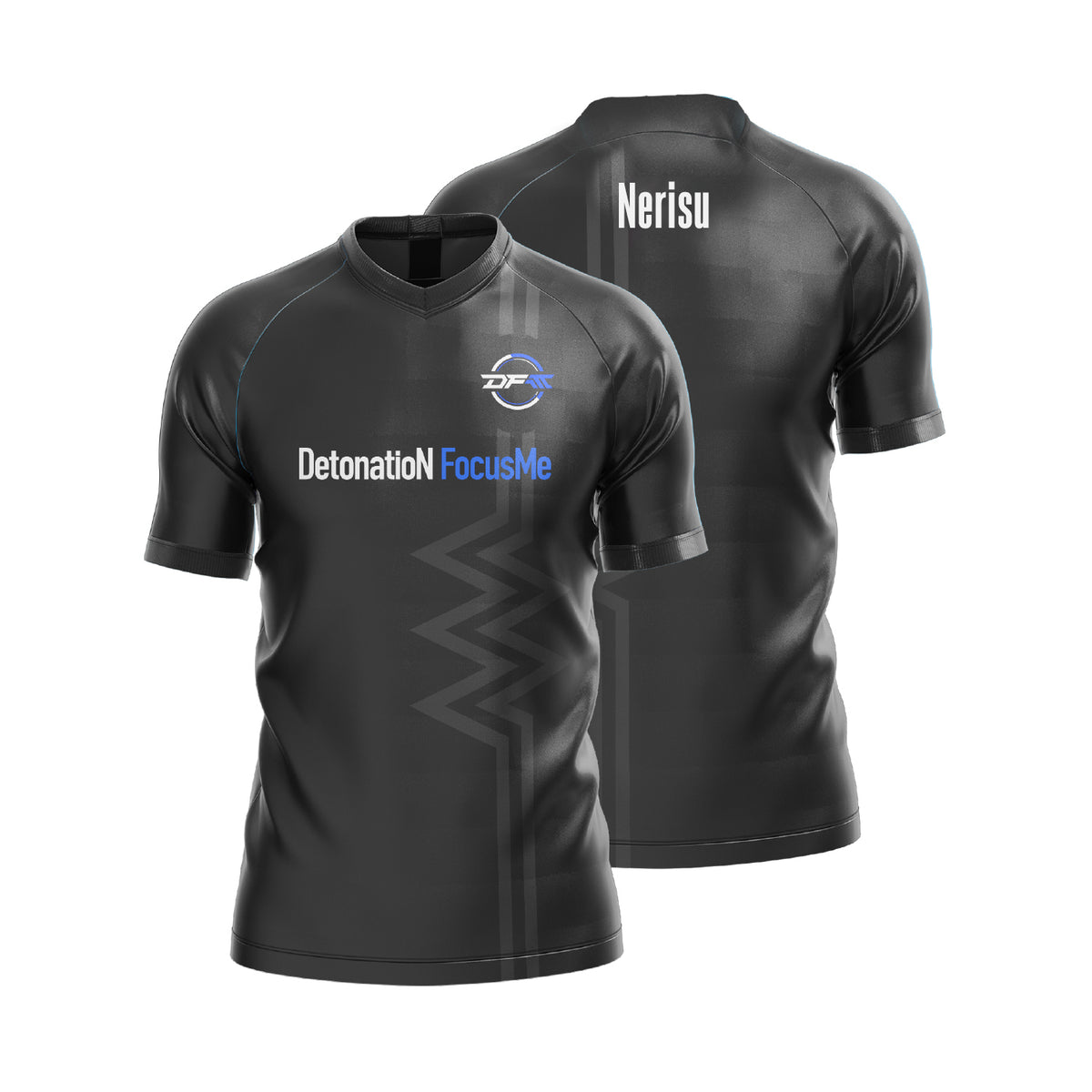 25 PRO JERSEY IDV DIV. | DFM STORE