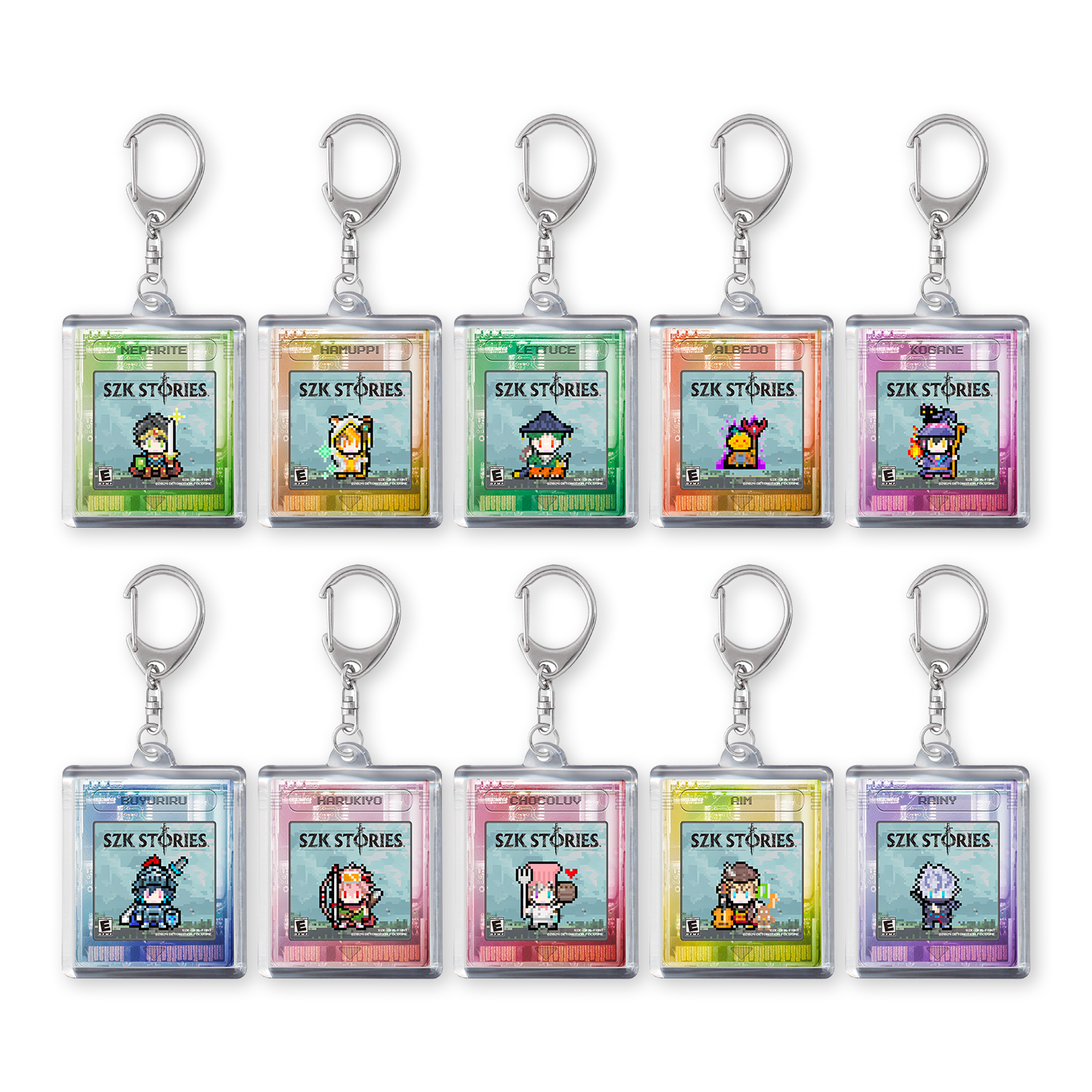 ACCESSORIES | DFM STORE