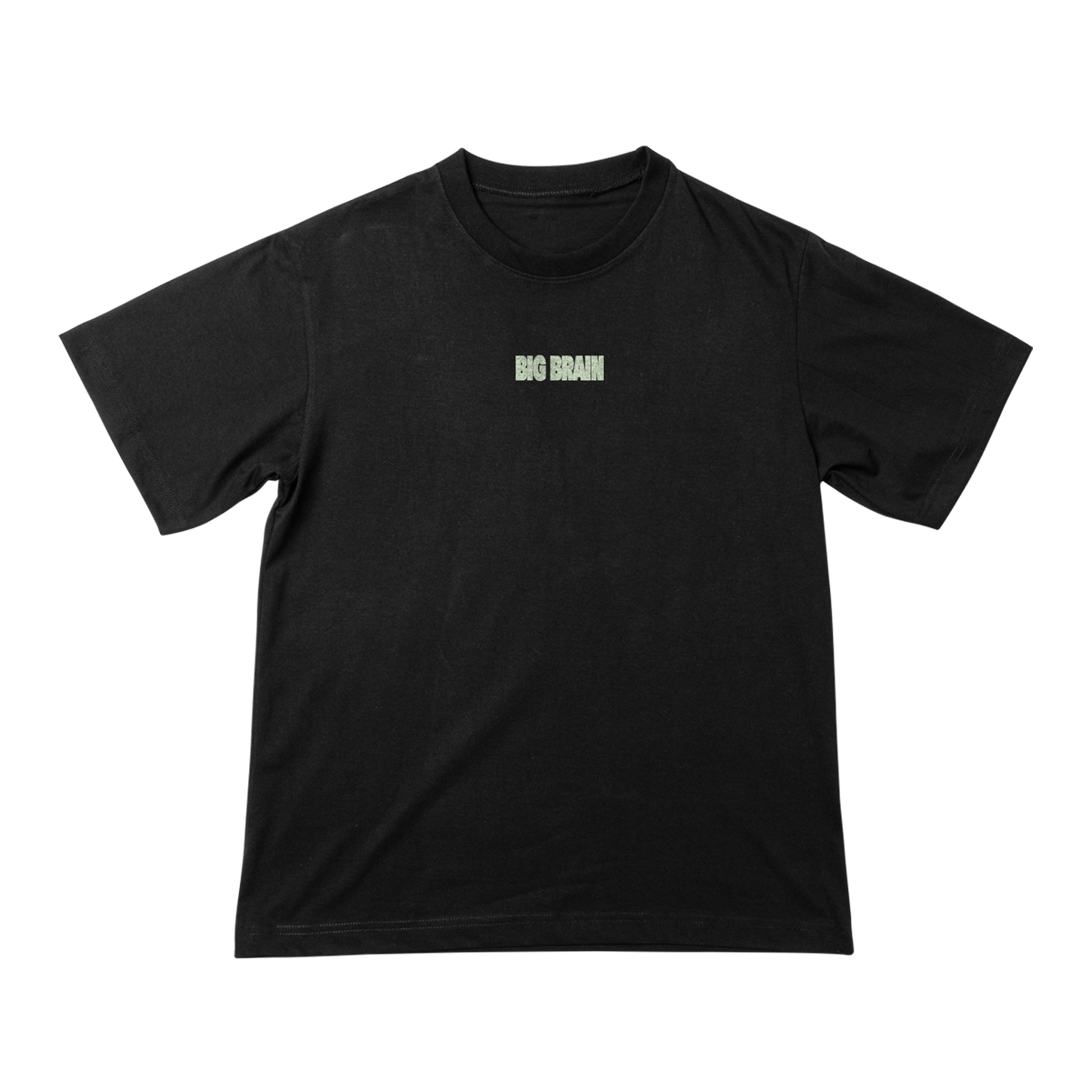 BIG BRAIN TEE | DFM STORE