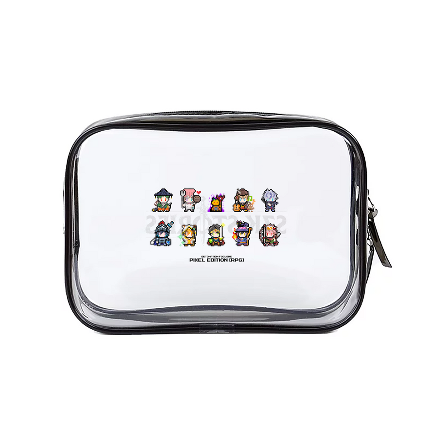 Accessories Dfm Store