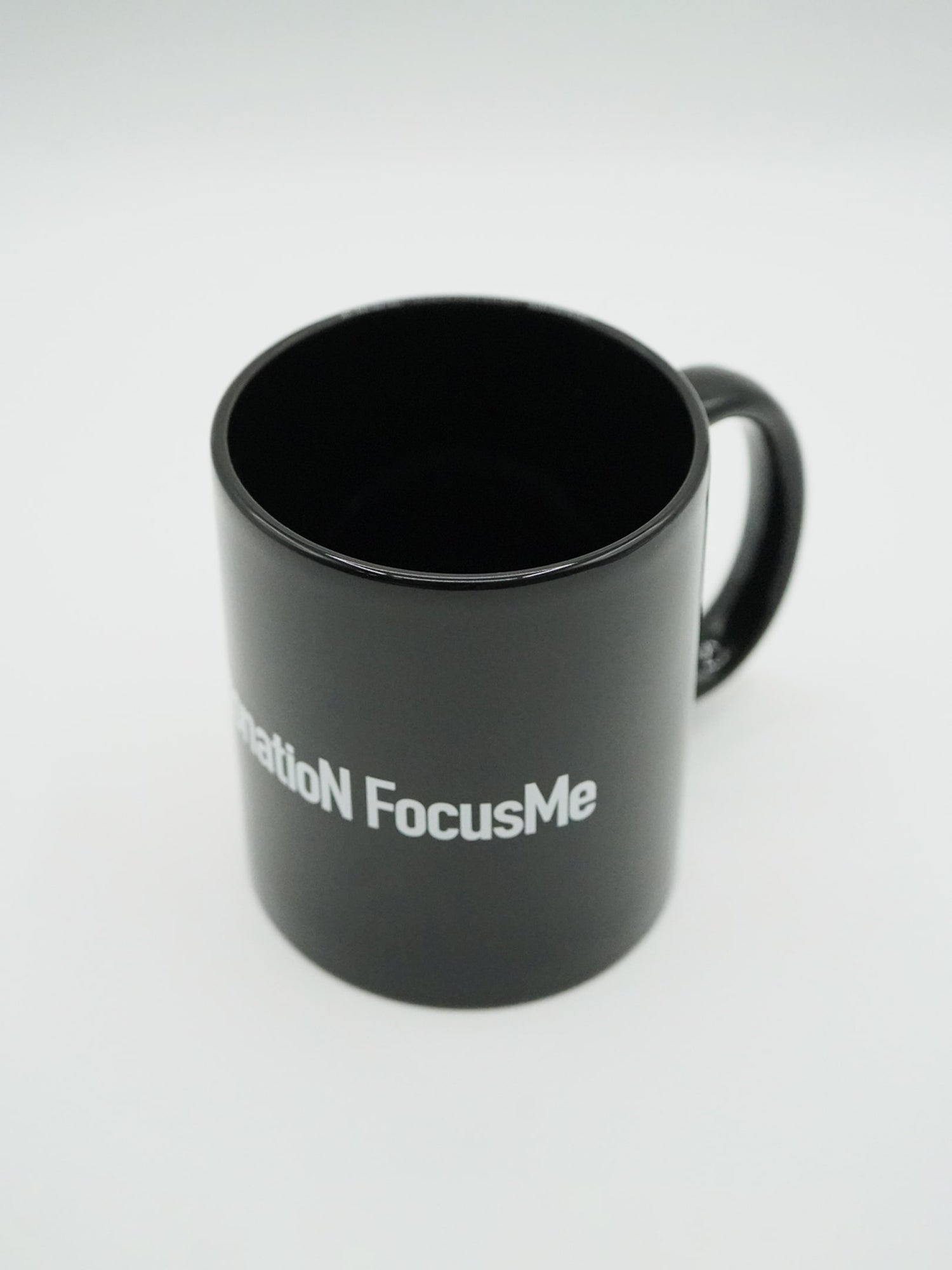 DFM LOGO MUG | DFM STORE