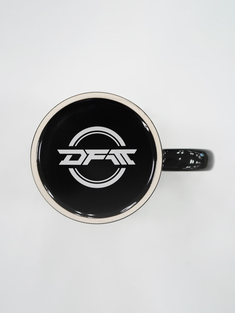 DFM LOGO MUG | DFM STORE