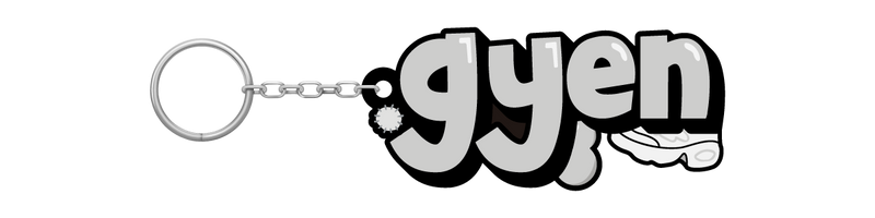 gyen | DFM STORE