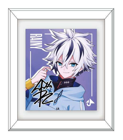 RAINY BIRTHDAY SET 2024 | DFM STORE