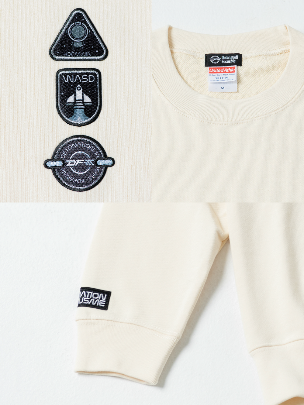 ALL PRODUCTS | DFM STORE