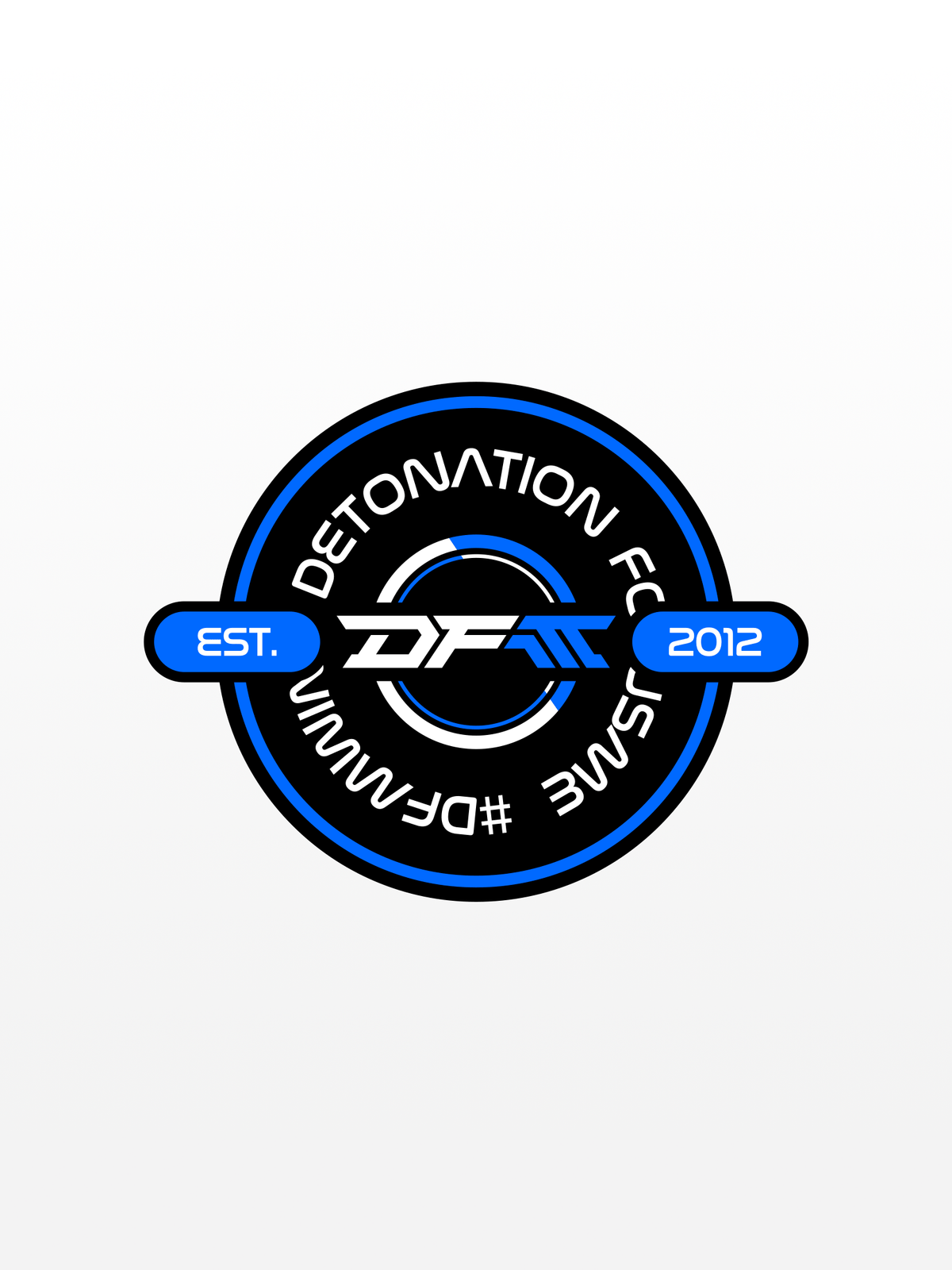 STICKER Universe Edition | DFM STORE