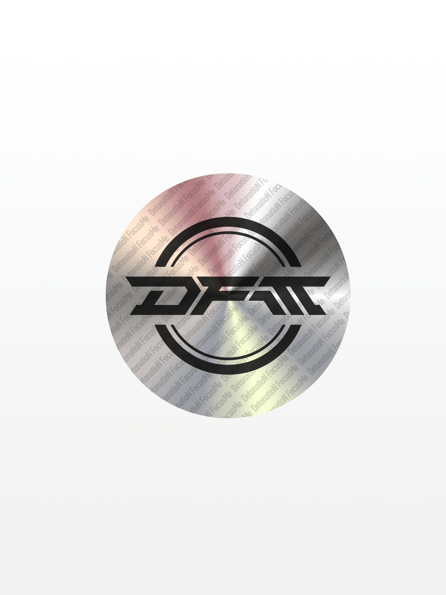 DFM STICKER | DFM STORE