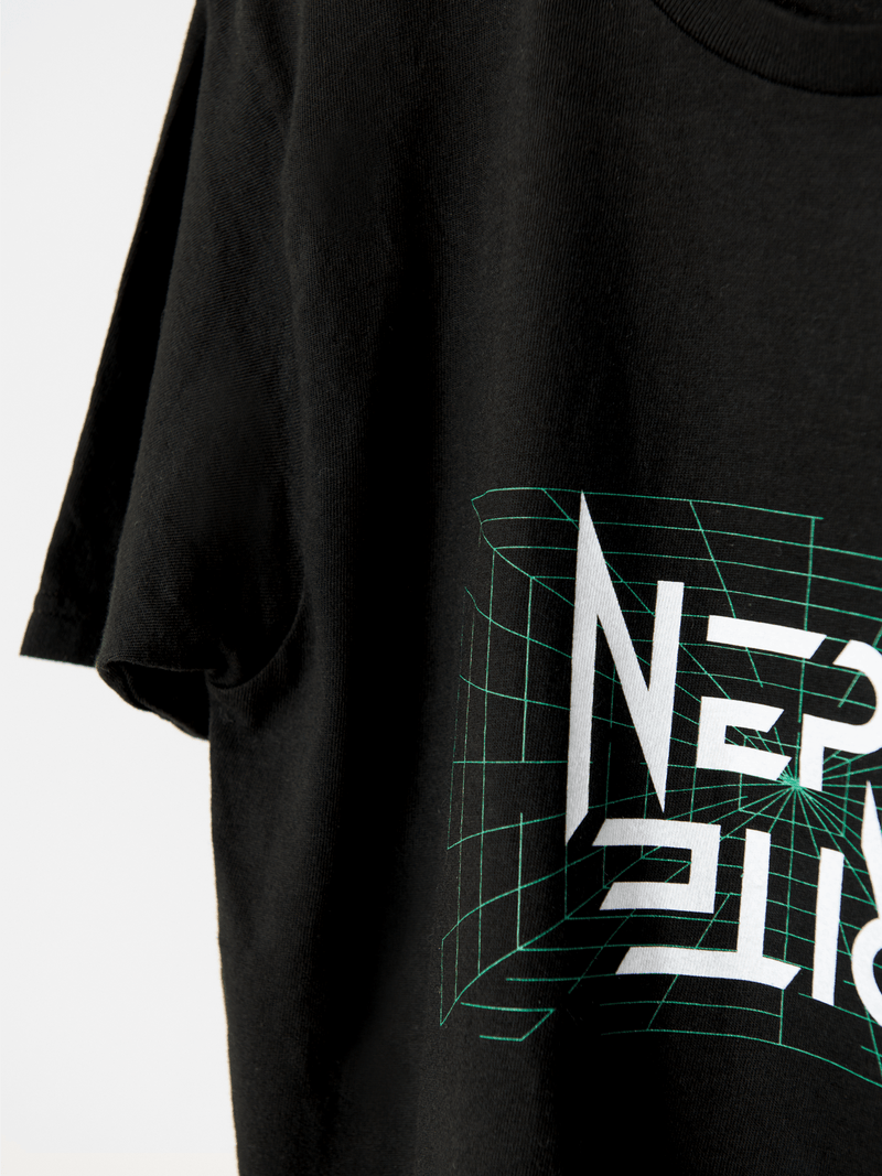 NEPHRITE × NEPHRITE TEE | DFM STORE