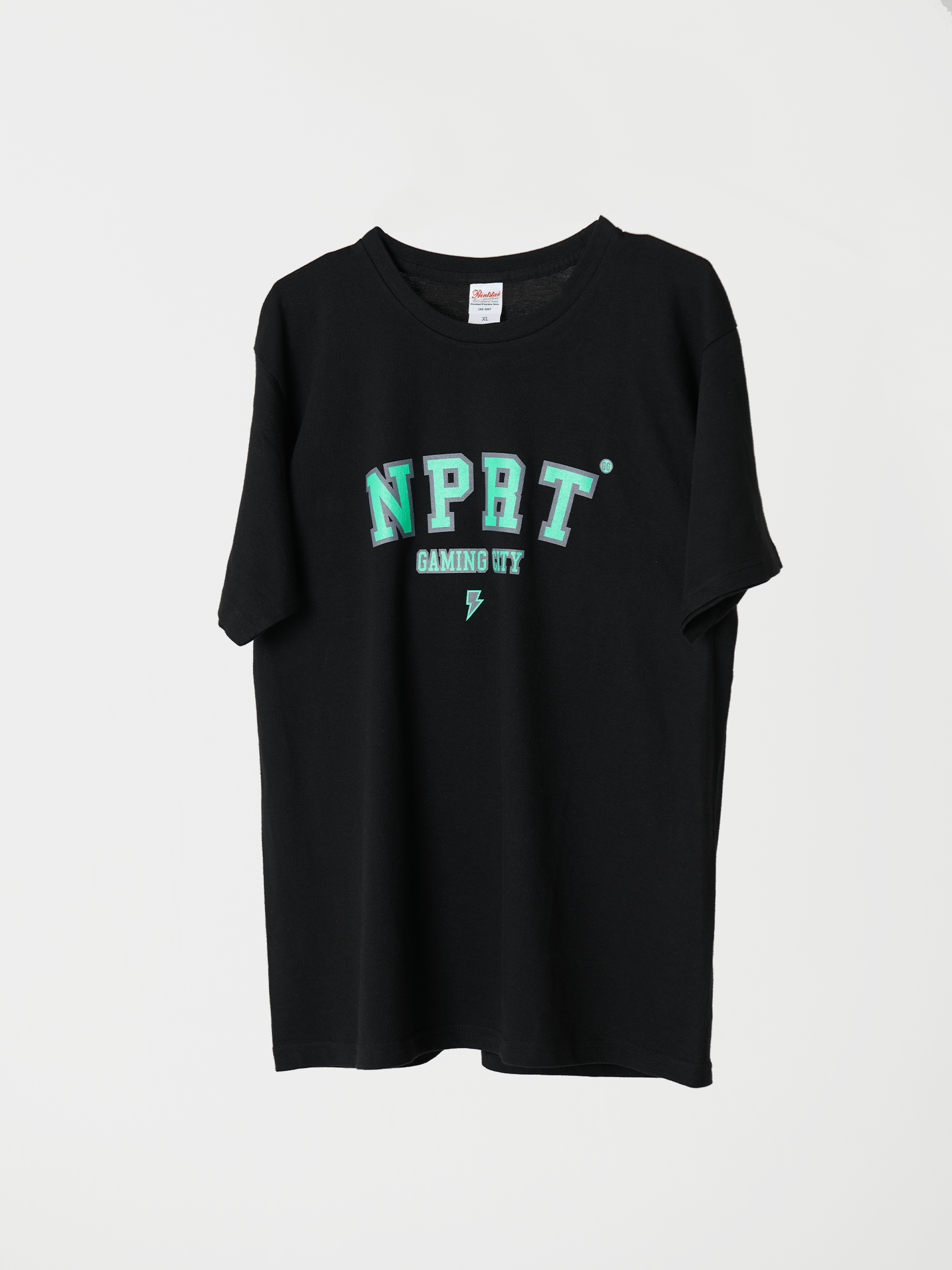NPRT LOGO TEE | DFM STORE
