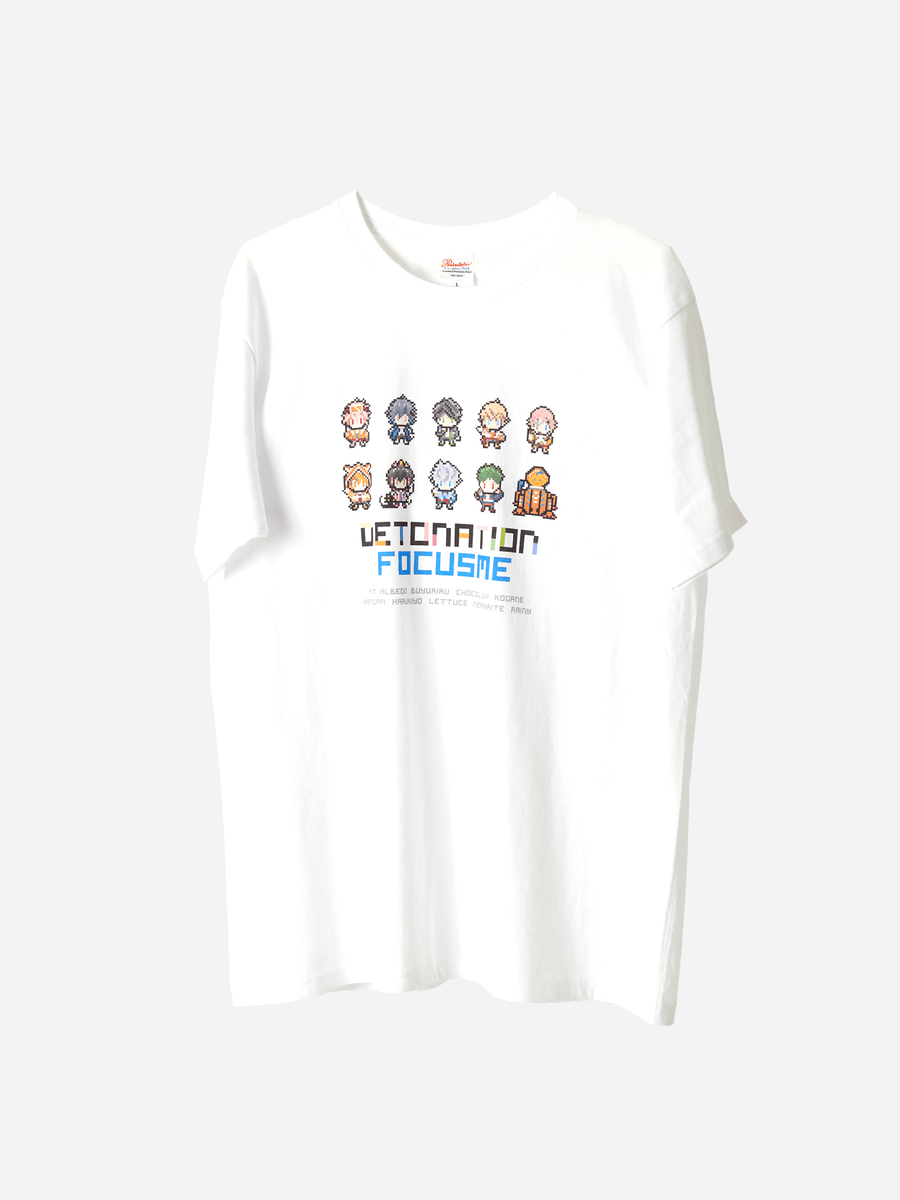 Pixel Edition Dfm Store