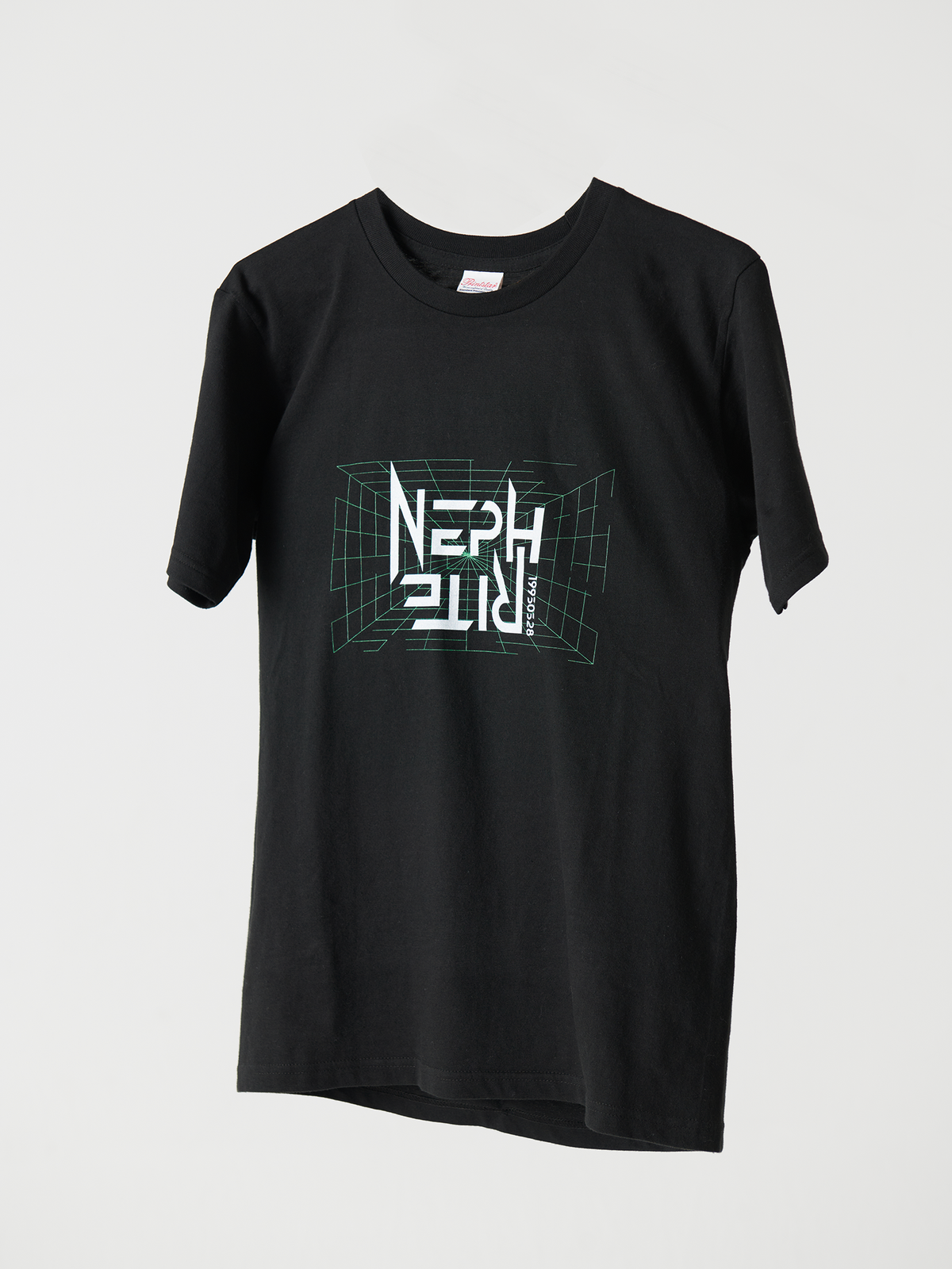 NEPHRITE × NEPHRITE TEE（KIDS） | DFM STORE