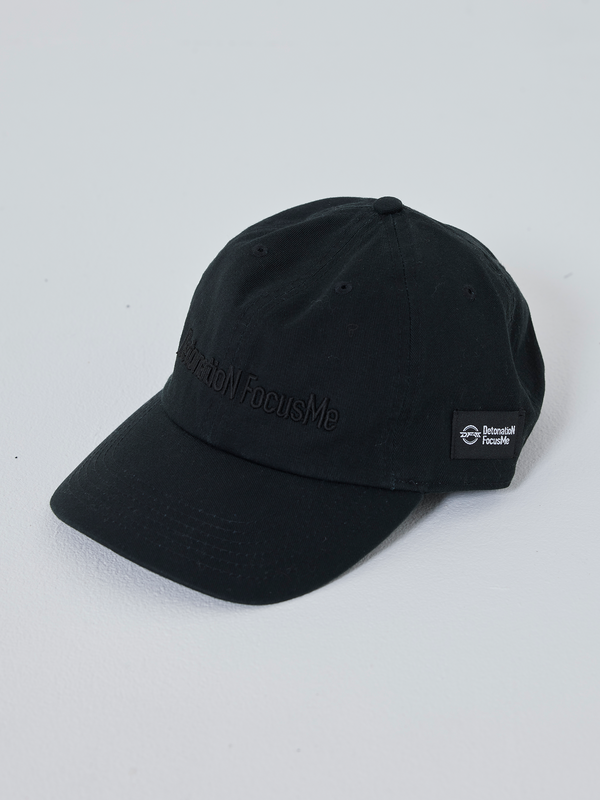 LOGO CAP | DFM STORE